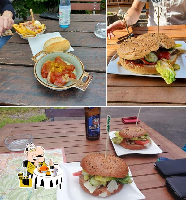 Imbiss fast food, Marksuhl - Restaurant reviews