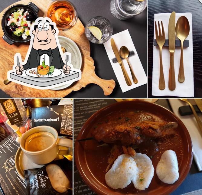 't Zusje Woerden, Woerden - Restaurant menu, prices and reviews