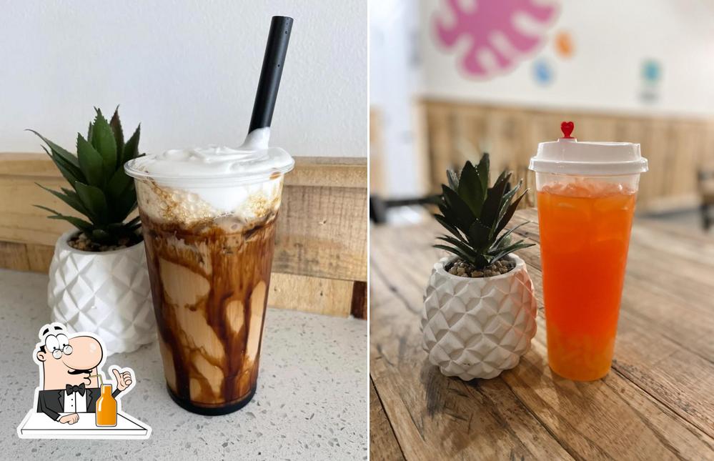 Aloha Waffle Bar, Jacksonville - Restaurant menu, prices and reviews