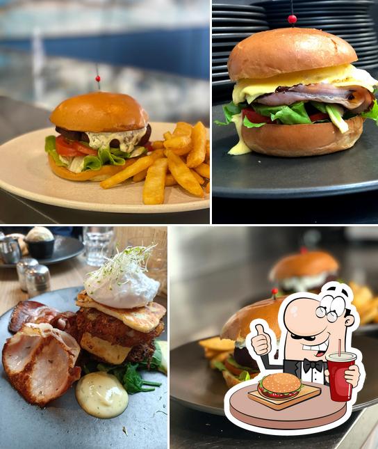 Best poached eggs in Greenway restaurants, summer 2024 - Restaurant Guru