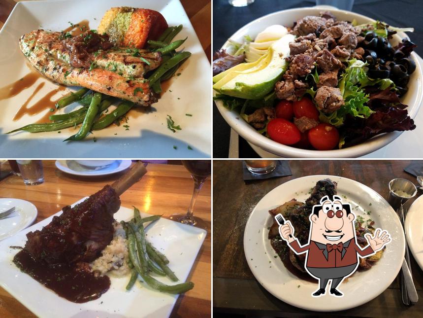 Brick 29, Nampa - Restaurant menu, prices and reviews