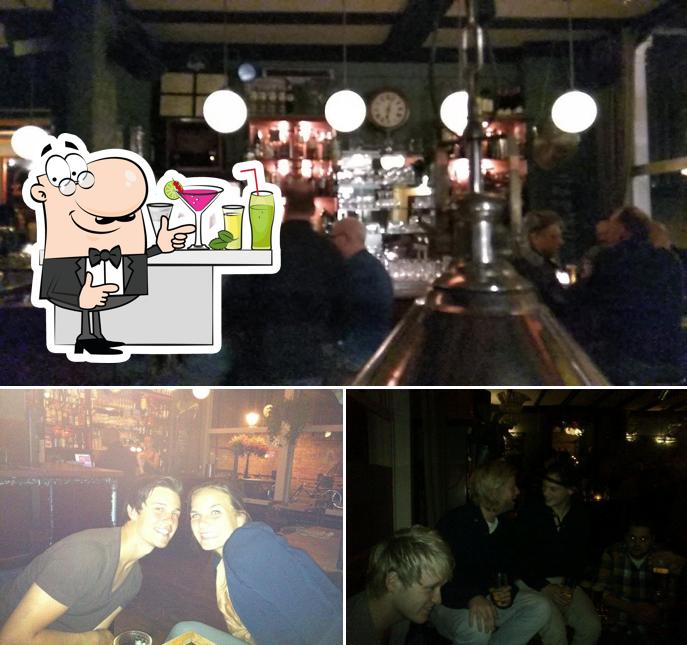 Café 'Tango', Delft - Restaurant reviews