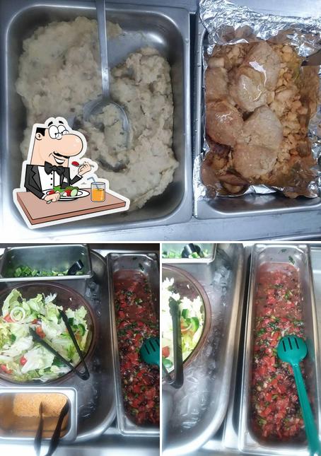 Timber City Trading Post in Maquoketa - Restaurant reviews