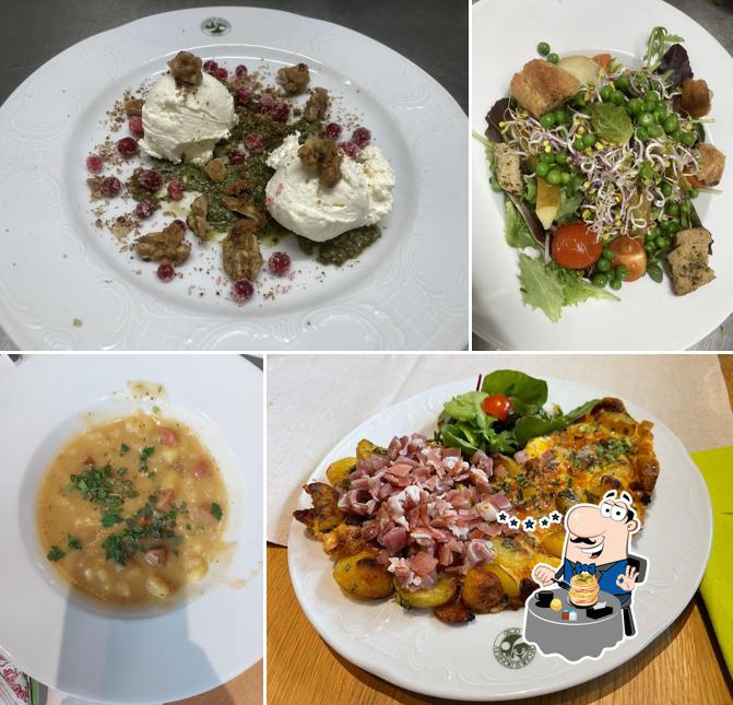 Café & Restaurant Albatros, Barum - Speisekarte, Preise und Bewertungen
