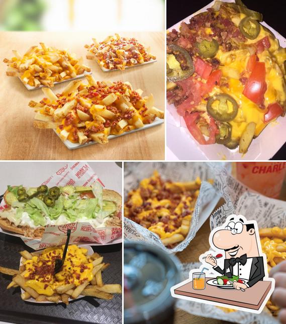 Best restaurants in Roosevelt Field Mall - Restaurant Guru