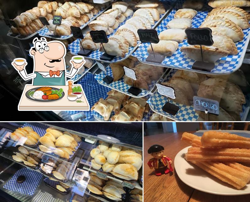 Che Churros & Empanadas, Montréal - Menú del restaurante, precios y reseñas