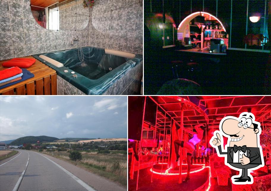 Alle Lokale in Drietoma , Frühling 2024 - Restaurant Guru