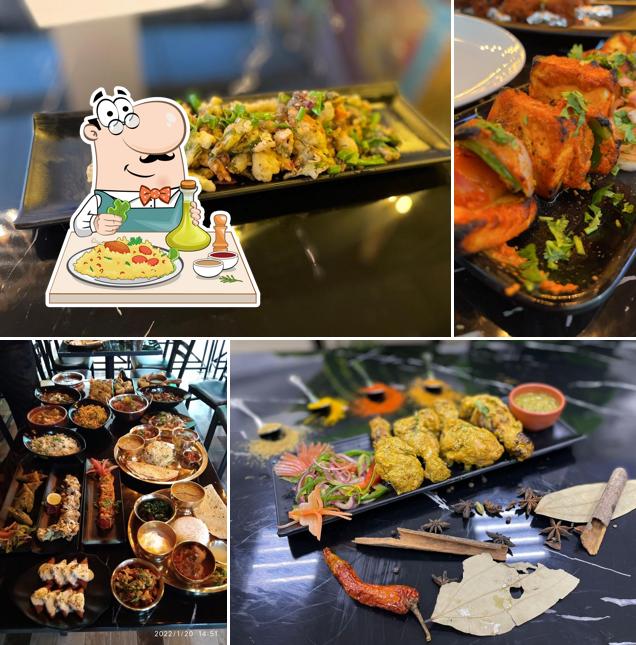 Danfe Restaurant LLC, Dubai - Restaurant menu, prices and reviews