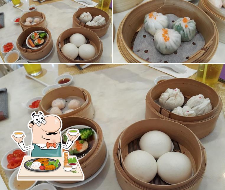 Din Chu Restaurant, Bangkok - Restaurant reviews