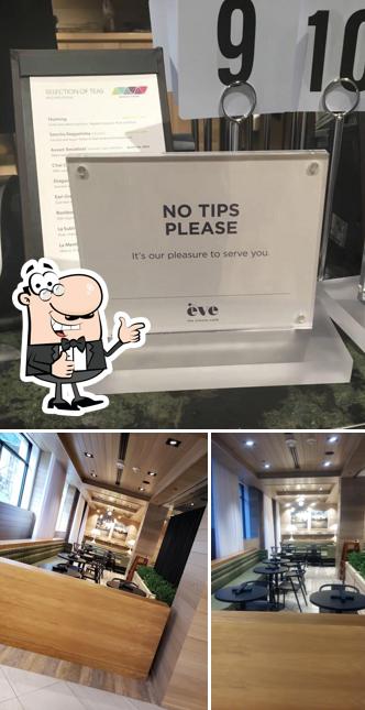 Eve Cafe in Calgary - Restaurant reviews
