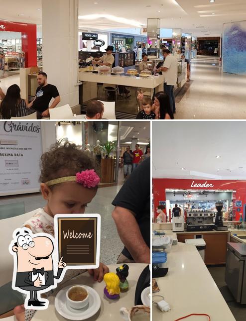 Freddo cafe, Rio de Janeiro, Av. Ayrton Senna - Restaurant reviews