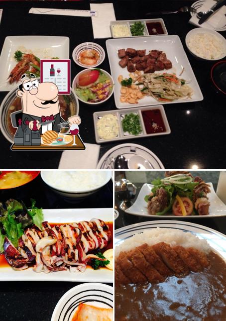 Fuji Japanese Restaurant, Pattaya, Pattaya Sai Song Rd - Opiniones del ...