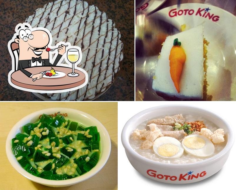 Goto King, Tuguegarao - Menú del restaurante, precios y reseñas