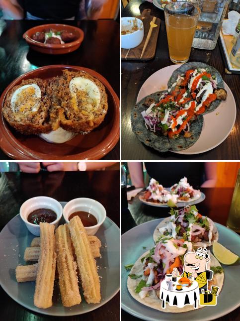 Halisco, Brighton - Restaurant menu, prices and reviews