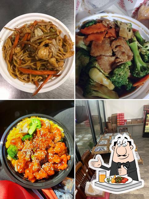 Hop Hing, North Royalton - Restaurant menu, prices and reviews