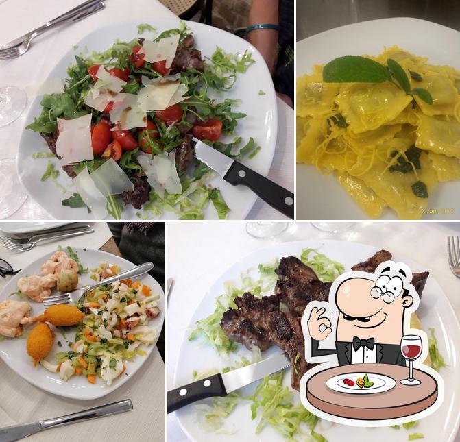 I migliori 7 ristoranti di Fiano Romano , luglio 2025 - Restaurant Guru