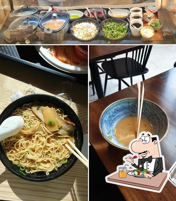 IPPIN RAMEN & BOWL, Tauranga - Restaurant menu, prices and reviews