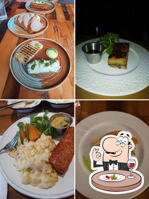 Iris Restaurant, Wakefield - Restaurant menu, prices and reviews