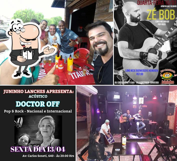Juninho Deck Bar, Sorocaba - Avaliações de restaurantes