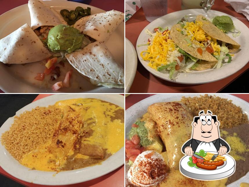 Best mexican restaurants in Sherman, winter 2024 - Restaurant Guru