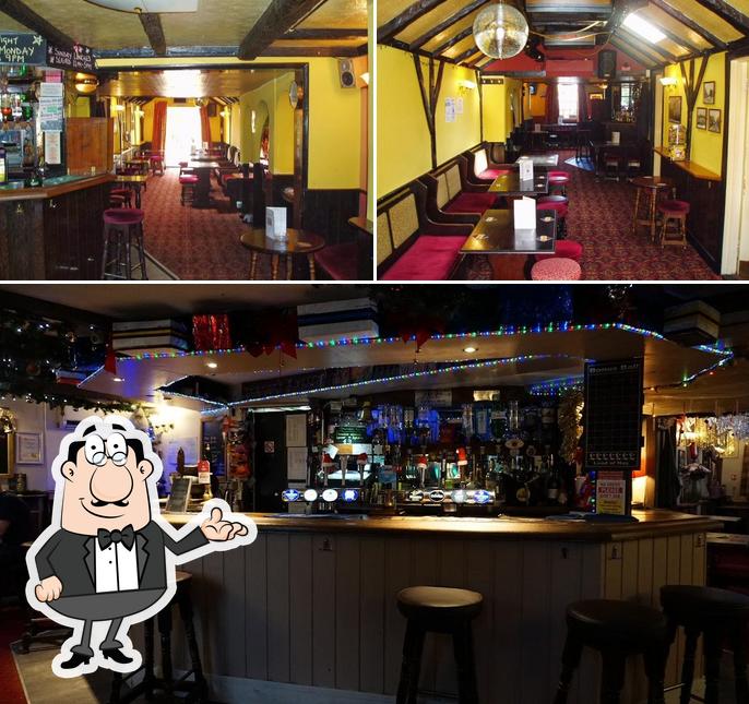 Top 5 restaurants with live music in Watford, july 2025 - Restaurant Guru