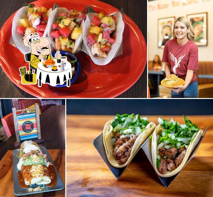 Macayo's Mexican Food, Chandler - Restaurant menu, prices and reviews