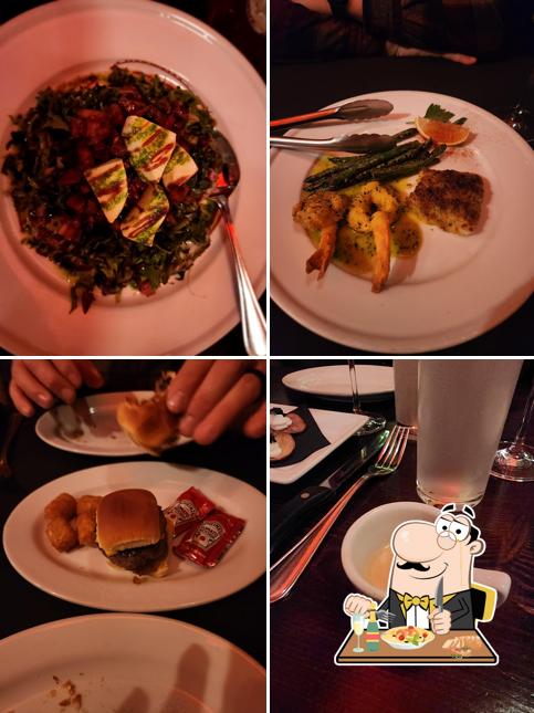 Maroni Cuisine in Northport - Restaurant reviews
