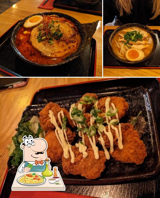 Min Ramen Bar, Heidelberg - Restaurant reviews