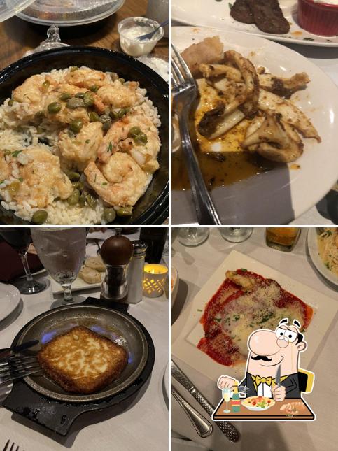 Stuart Fish Grill, Stuart - Restaurant menu, prices and reviews