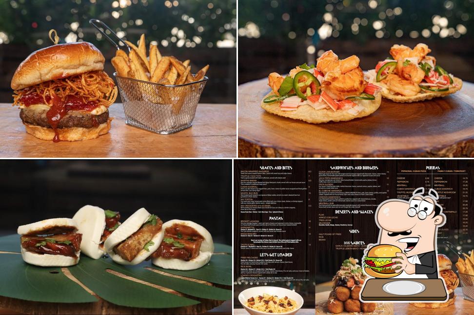 Casa 305, Kendall West - Restaurant menu, prices and reviews