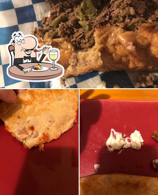 Christos Place, Winchendon - Restaurant menu, prices and reviews