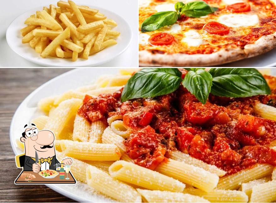 Pizzeria Pippo, Kusadasi - Restaurant reviews