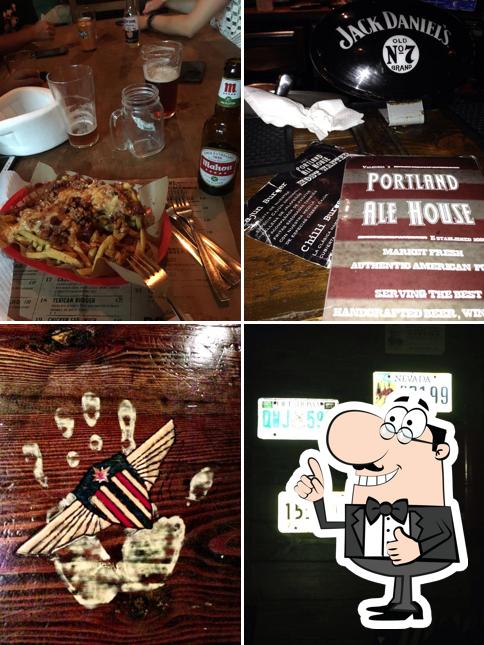 Portland Ale House DLX in Valencia - Restaurant reviews