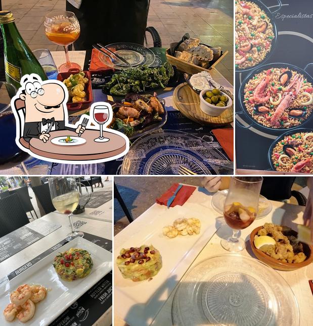 Almi, Palma de Mallorca - Menú del restaurante, precios y reseñas
