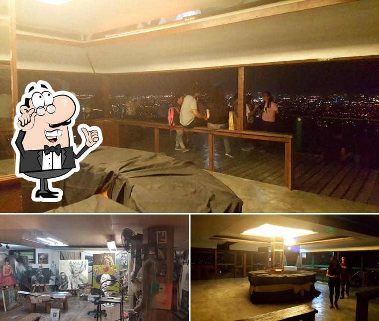 Bar 360°, Antipolo - Restaurant menu, prices and reviews
