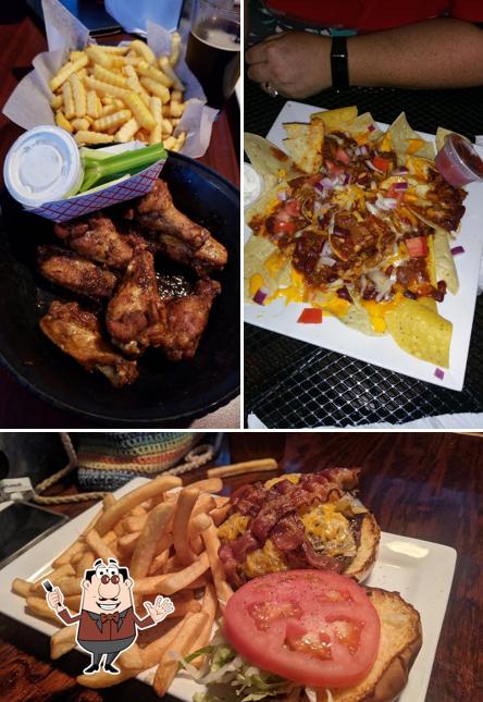 Billy's Tavern, Davie - Restaurant menu, prices and reviews