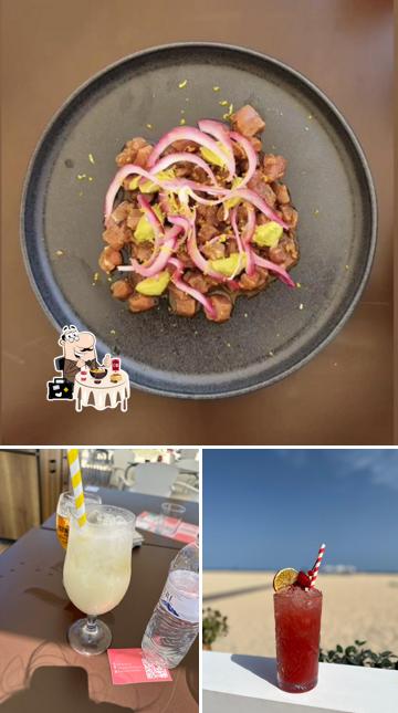 Xiringuito Sarandonga, Mataró - Menú del restaurante, precios y reseñas