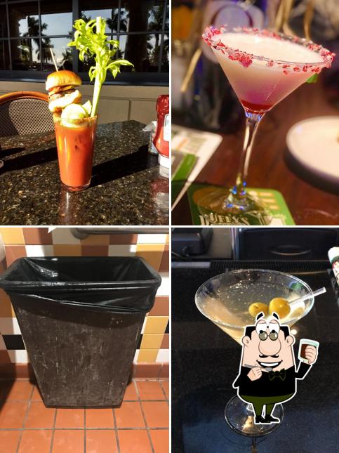 Duffy's Sports Grill, Cape Coral - Restaurant menu, prices and reviews