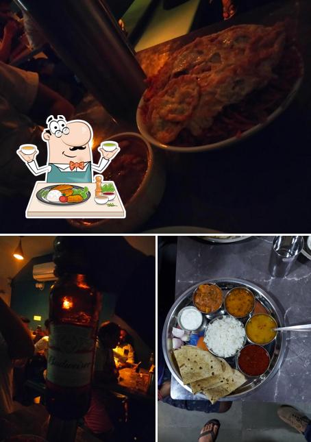 Mohan Bar & Lunch Home, Mumbai - Restaurant menu, prices and reviews