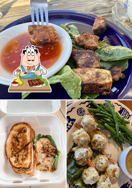 Top 5 restaurants in Buxton, North Carolina, october 2024 - Restaurant Guru