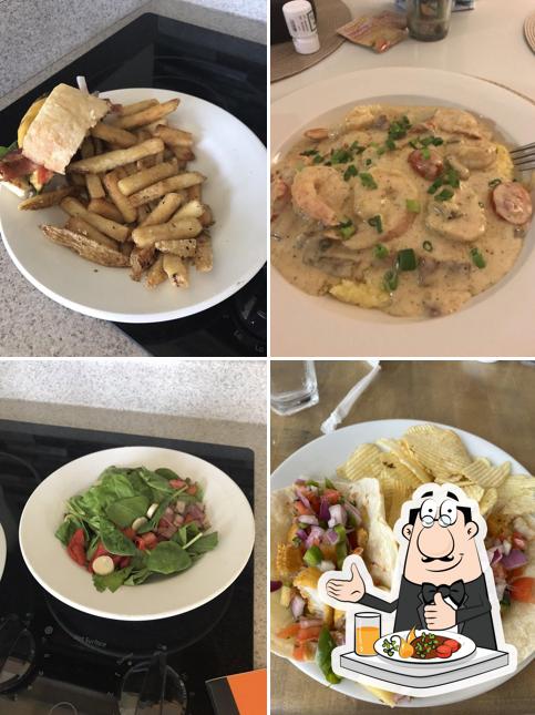 shell island, Wrightsville Beach - Restaurant menu, prices and reviews