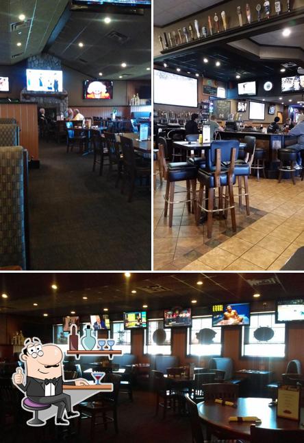 The Boulder Tap House in St. Cloud - Restaurant menu and reviews