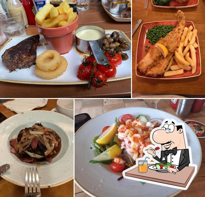 Top 5 restaurants in Burford, september 2025 - Restaurant Guru