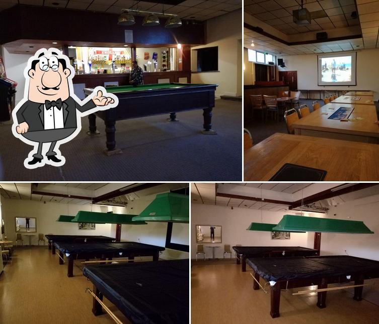 The Goldthorn Pub in Wolverhampton - Restaurant reviews