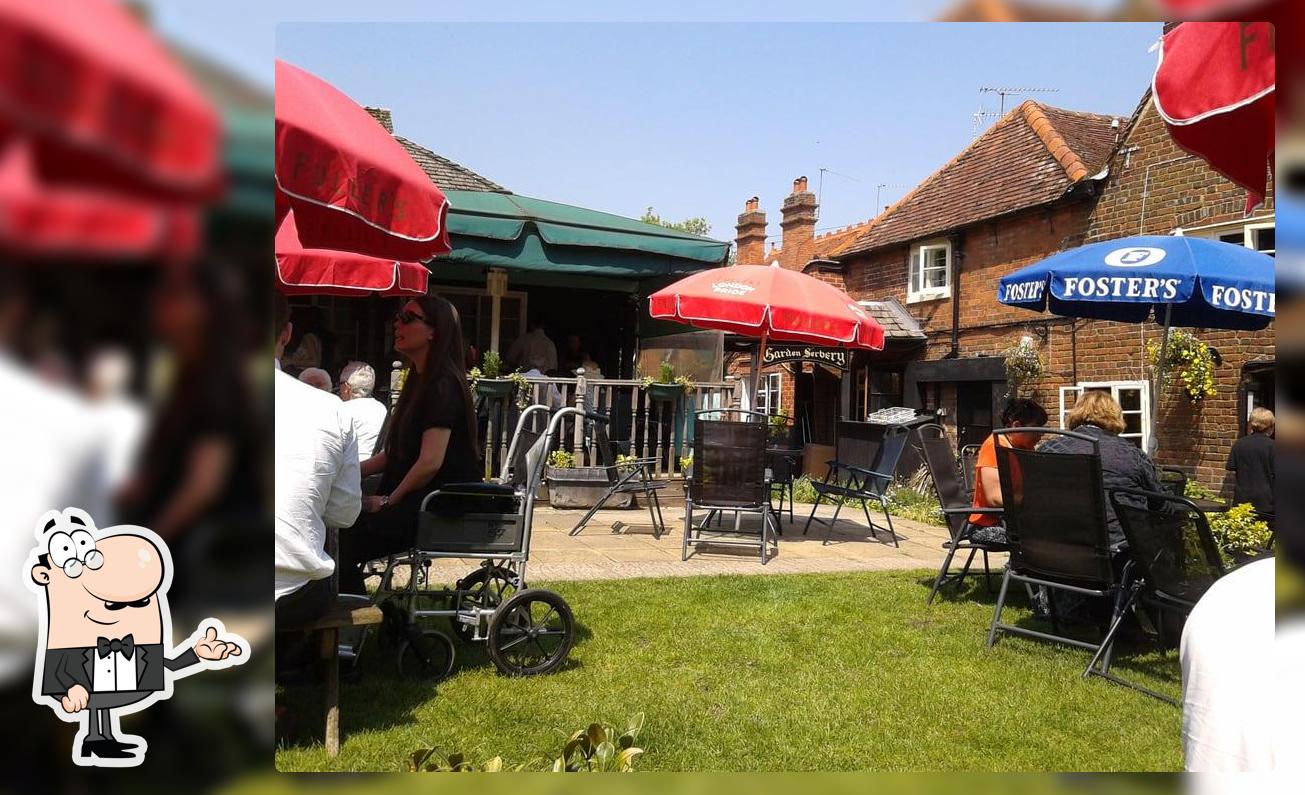 Top 7 pubs & bars in Marlow, july 2025 - Restaurant Guru
