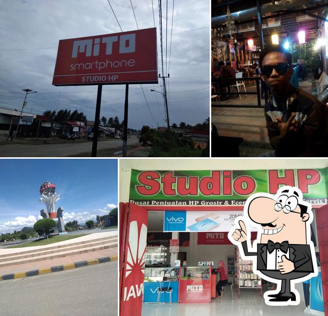RM.Blok M restaurant, Pasangkayu - Restaurant reviews