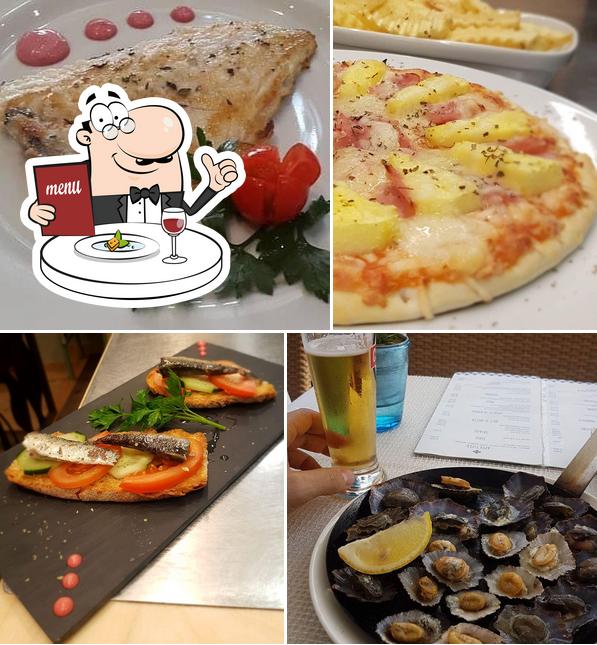 April Restaurant, Funchal - Restaurant menu, prices and reviews