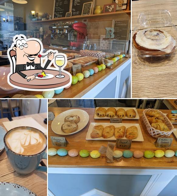 Bud's Farmhouse Coffee, Oak Ridge - Restaurant menu, prices and reviews