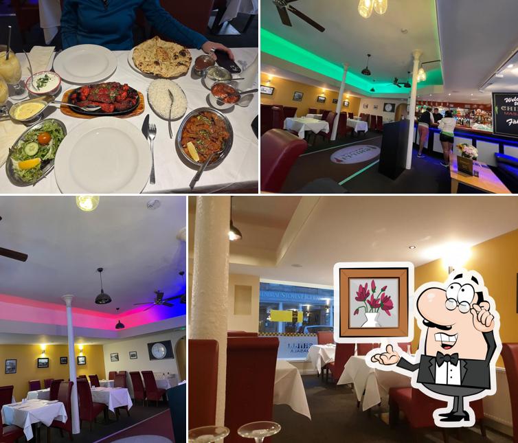 CHILLI MASALA in Dingwall - Restaurant reviews