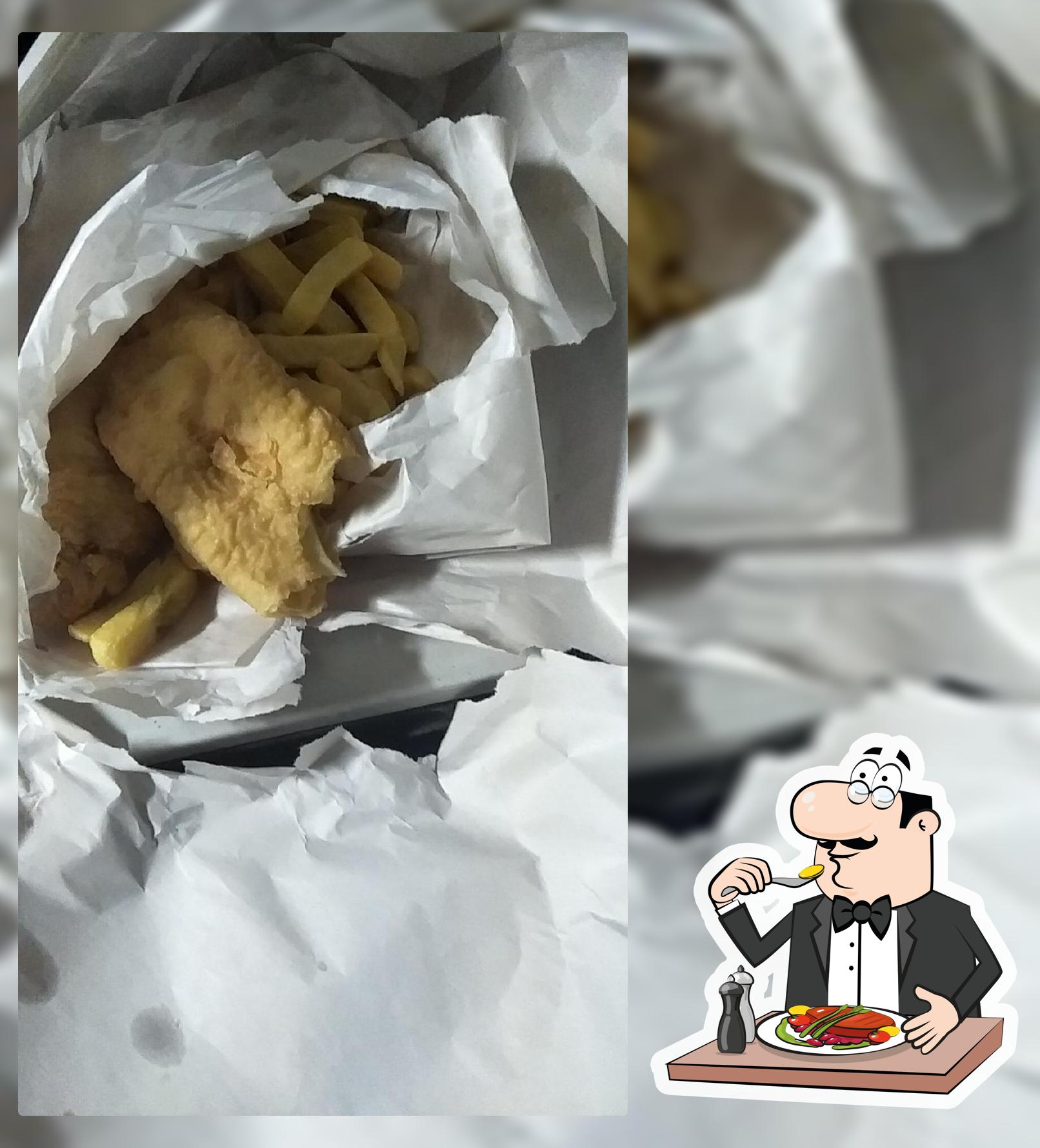 Coppards, Newcomb - Restaurant menu, prices and reviews